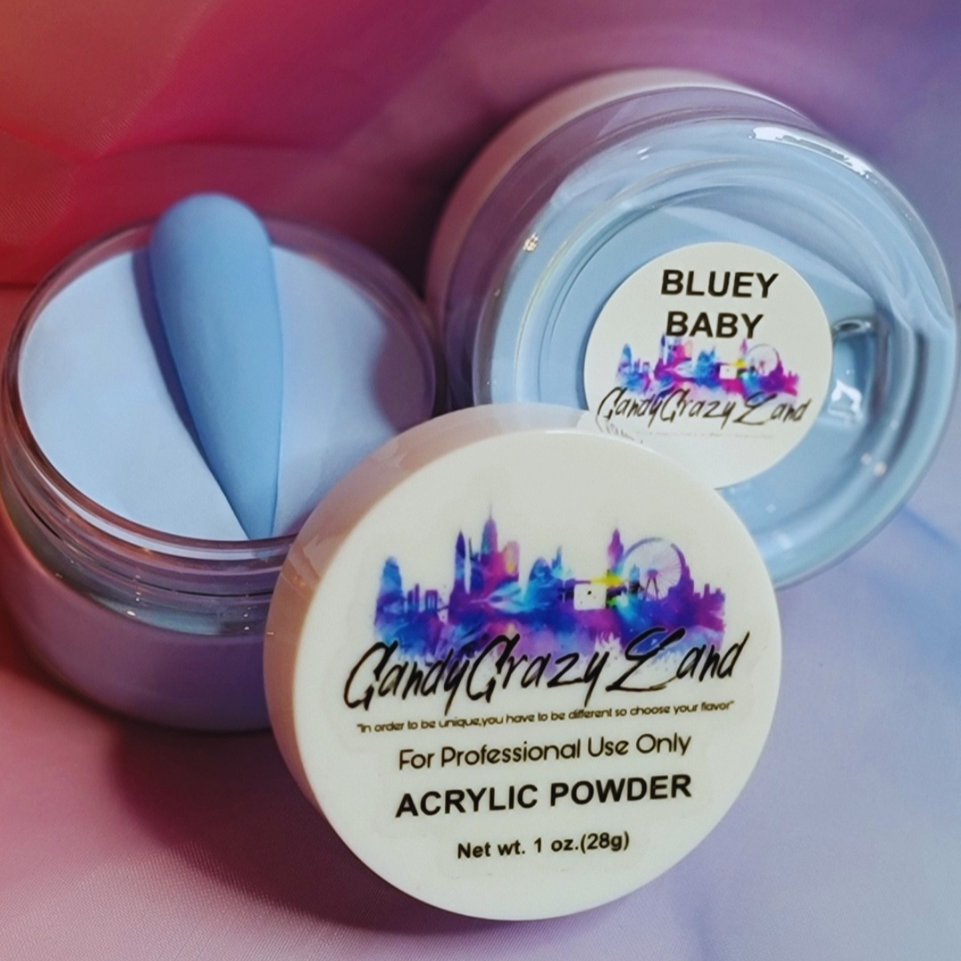 Bluey Baby – CandyCrazyLand,LLC
